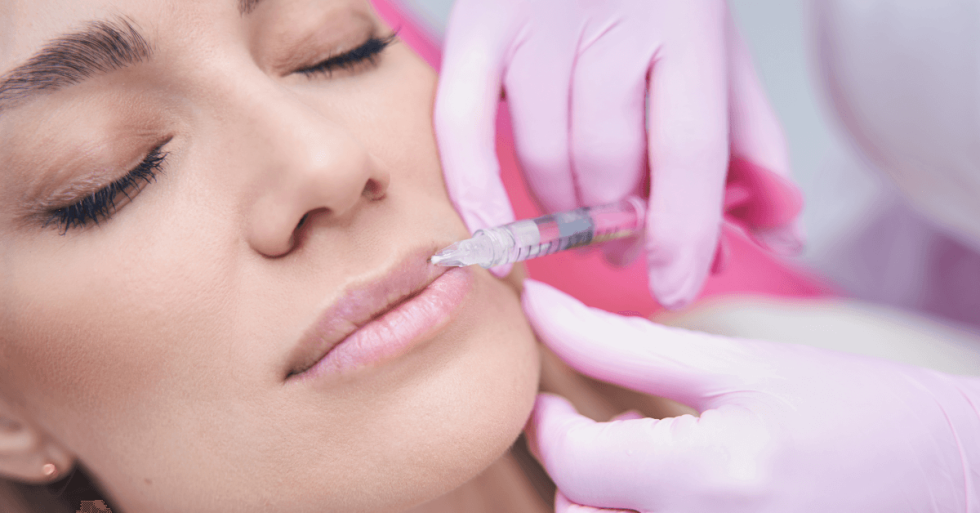 Enhance Your Jawline - Fillers & Contouring Options