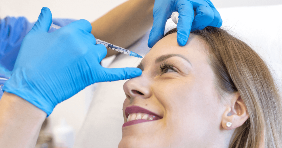 Understanding Botox - Time to See Results